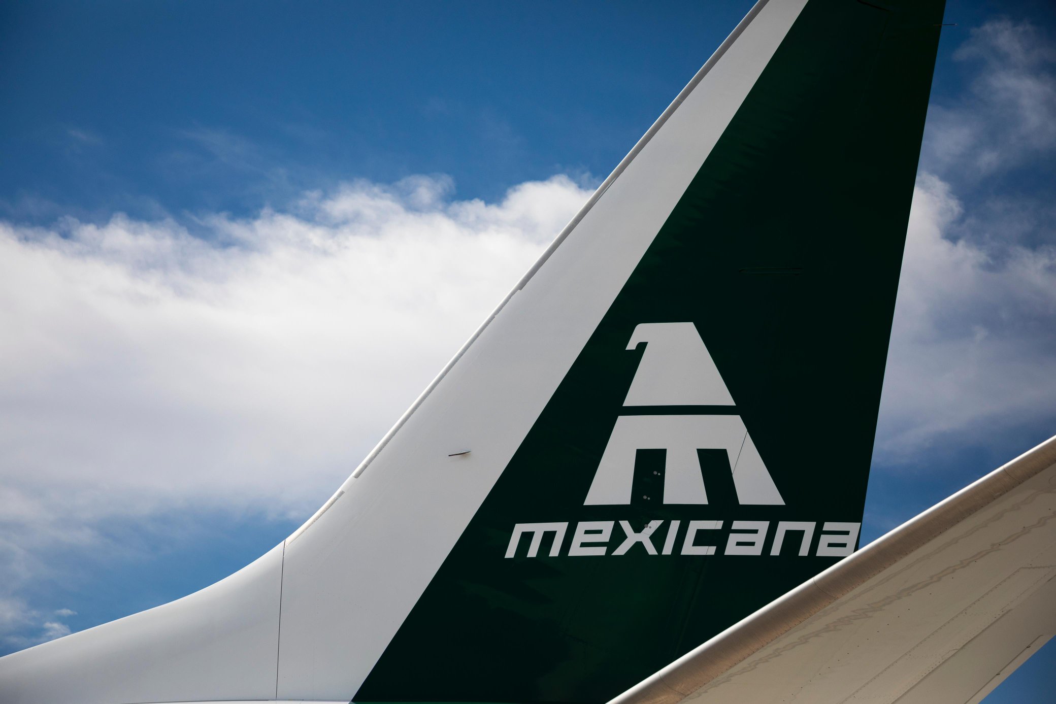 Mexicana de Aviación volvió a los cielos: así fue el primer despegue – Aviacionline