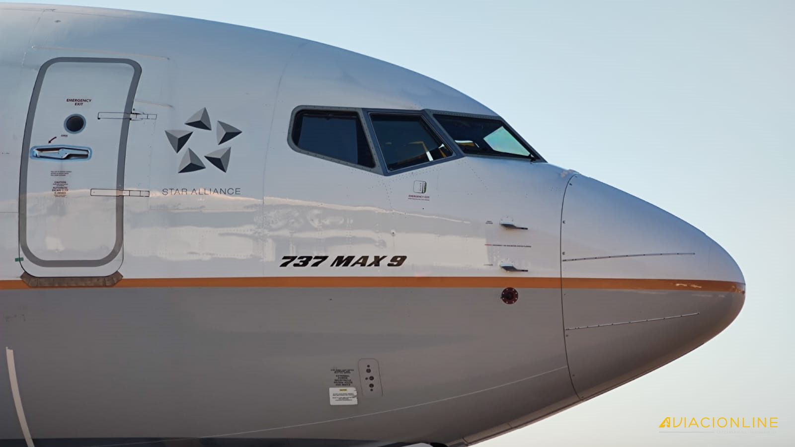 La FAA contra Boeing: «Este incidente nunca debió haber ocurrido» – Aviacionline