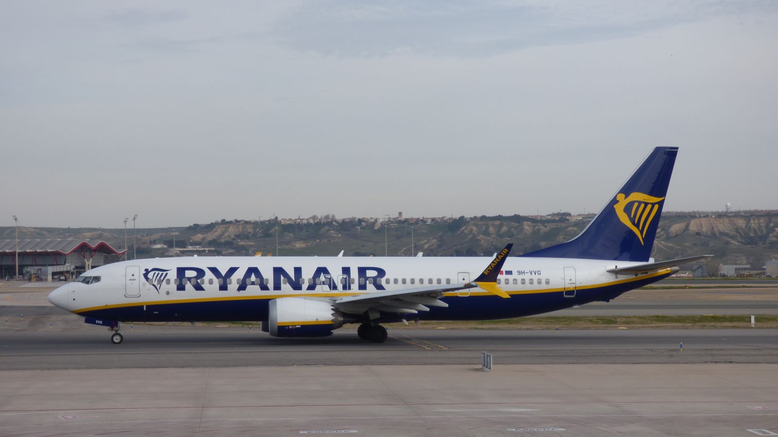 Ryanair Unveils 2025 Summer Flight Schedule for Milan – Aviacionline