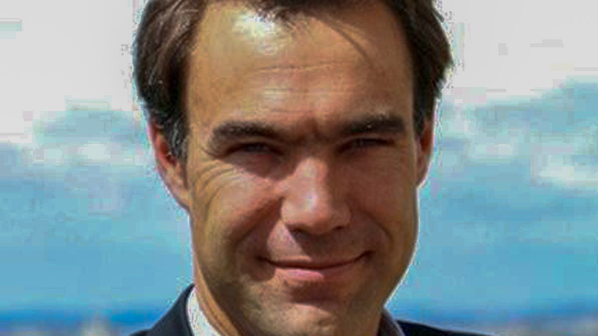 «Soberanía es tener el control»: Entrevista con David Ziegler, Vicepresidente de Industria ...