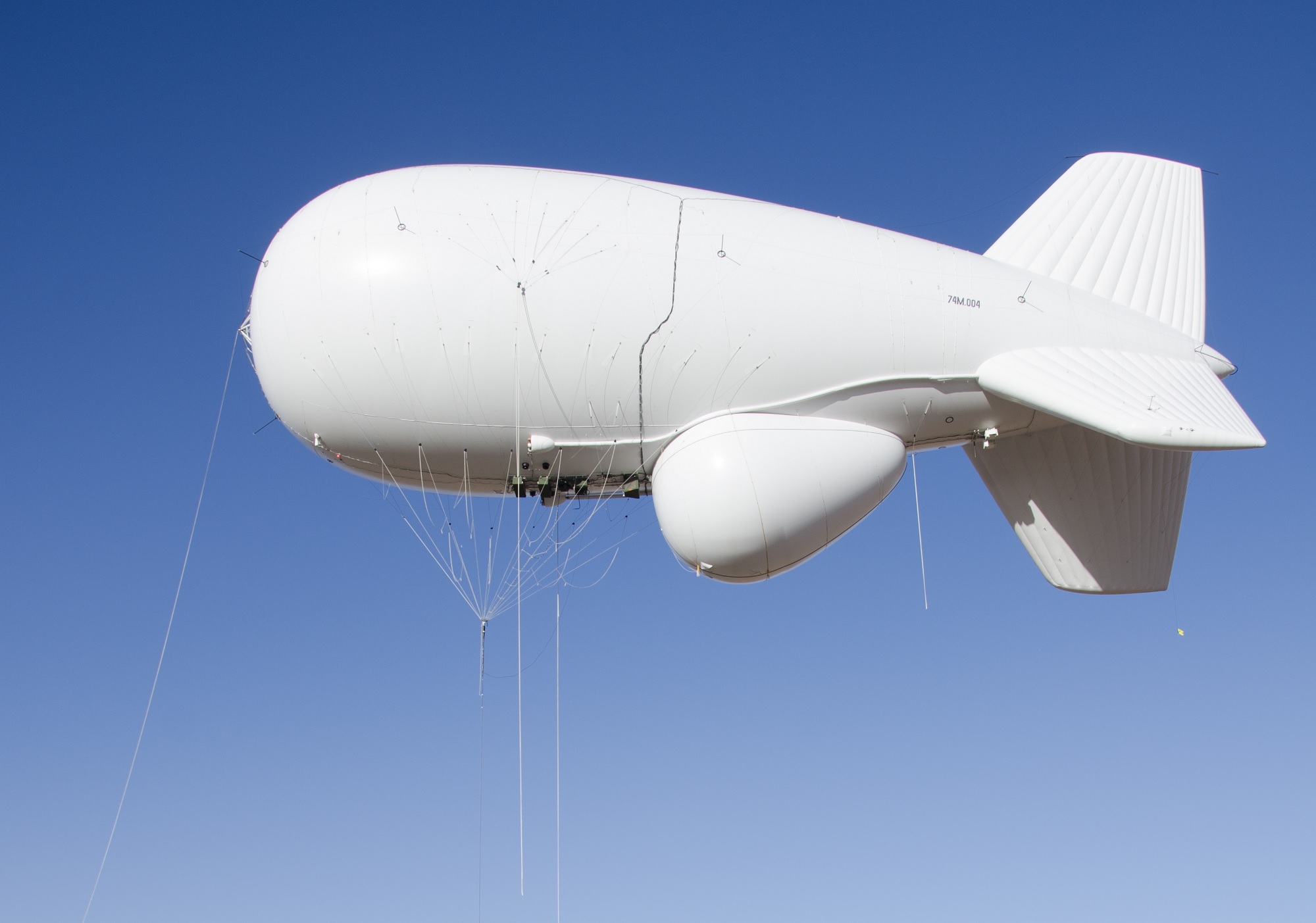 Poland authorized to purchase four airborne surveillance and early ...
