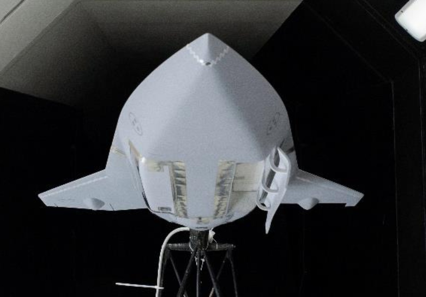 Saab moves forward with concept studies for future Swedish fighters ...