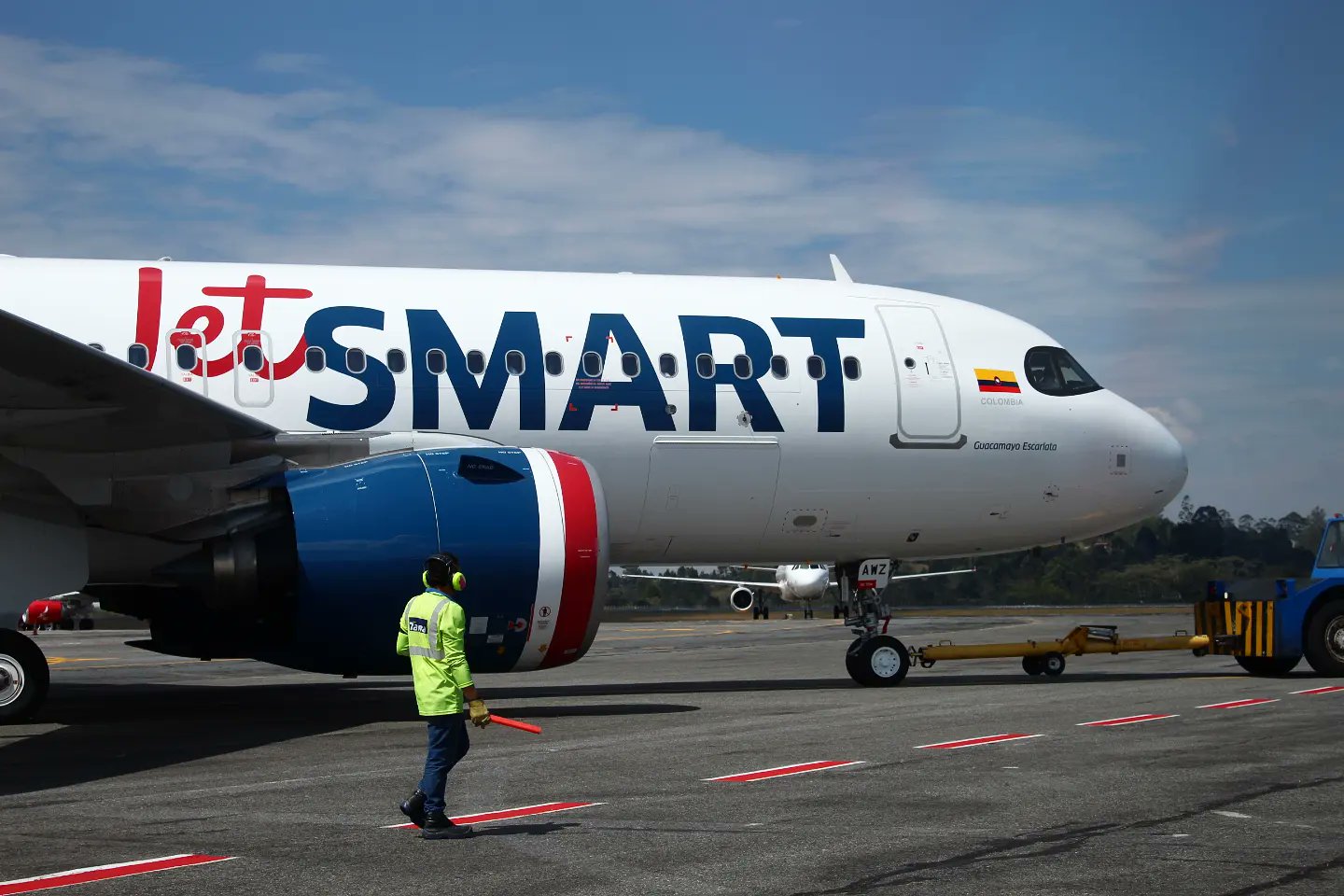 JetSMART Launches SMART SALE with Discounted Domestic and International ...