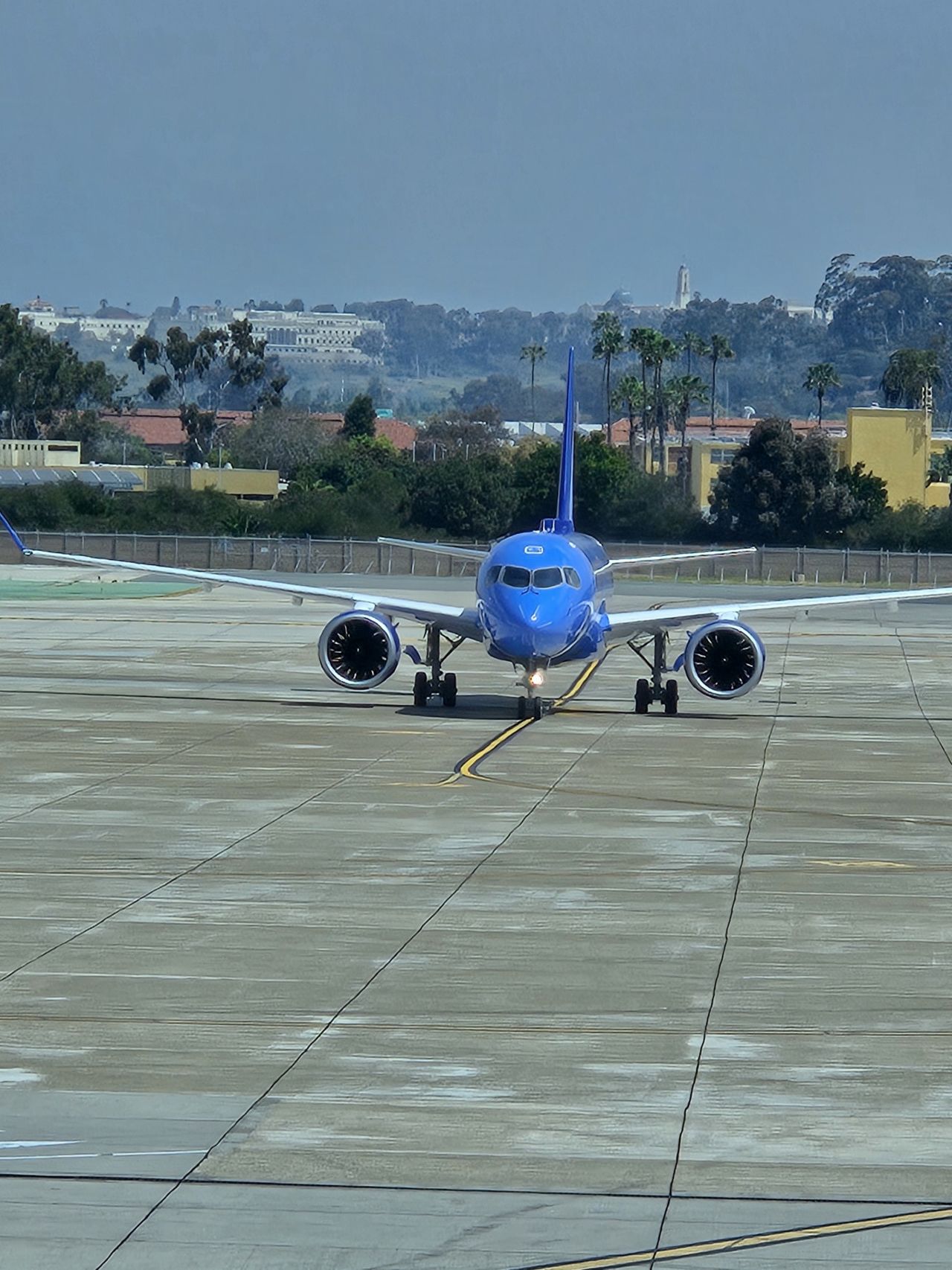 Breeze Airways Launches Essential Air Service Connecting Ogdensburg and ...