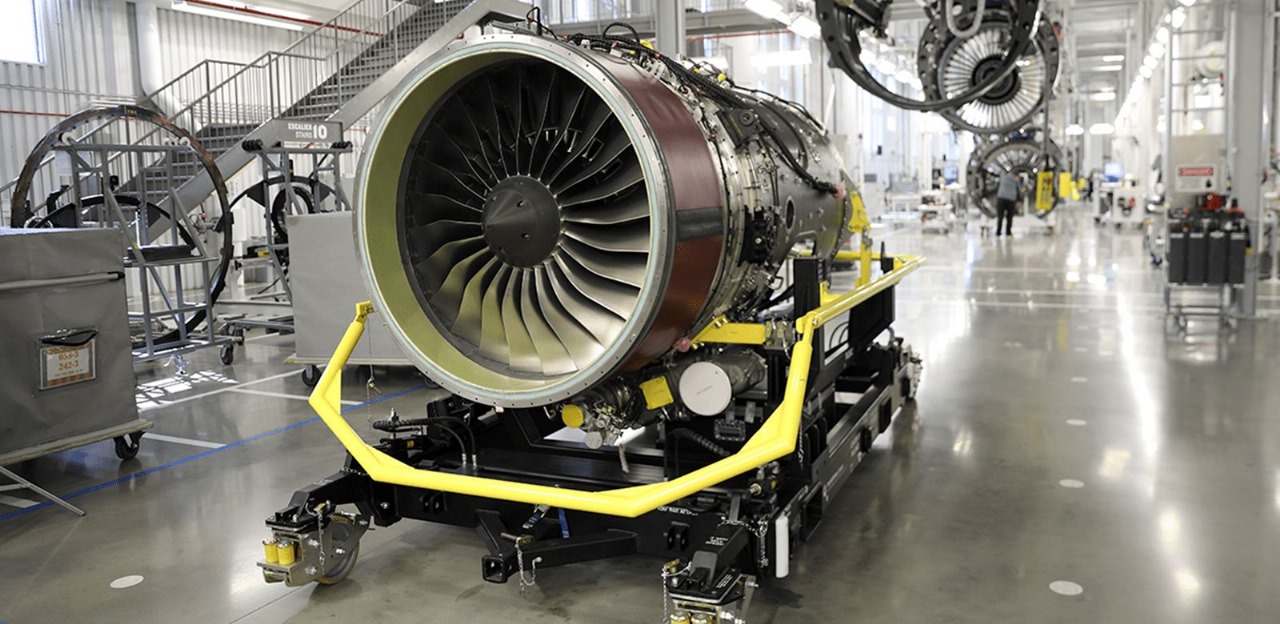 ITP Aero Extends MRO Contract with Pratt & Whitney Canada – Aviacionline