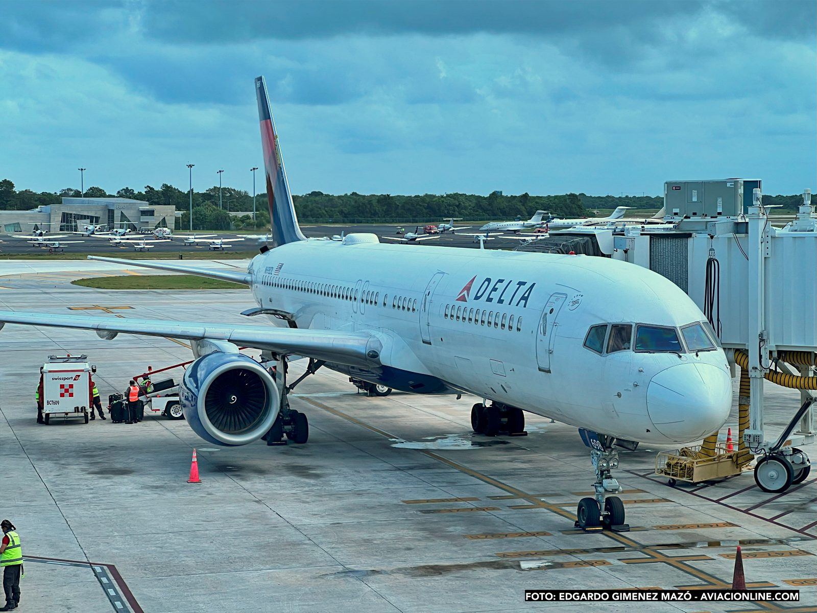Delta Air Lines to Maintain DEI Programs Despite Corporate Shift ...