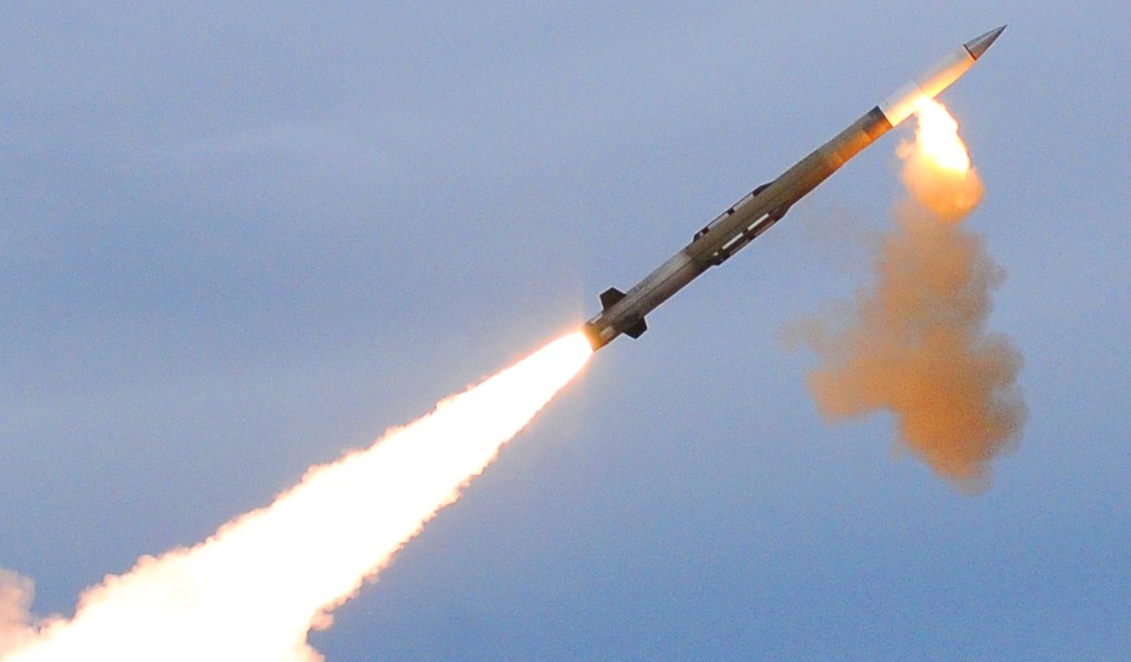 Boeing increases production of Patriot PAC-3 seekers in response to ...