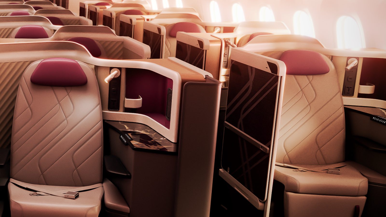 LATAM Announces Major Cabin Upgrade for Boeing 787 Dreamliners ...