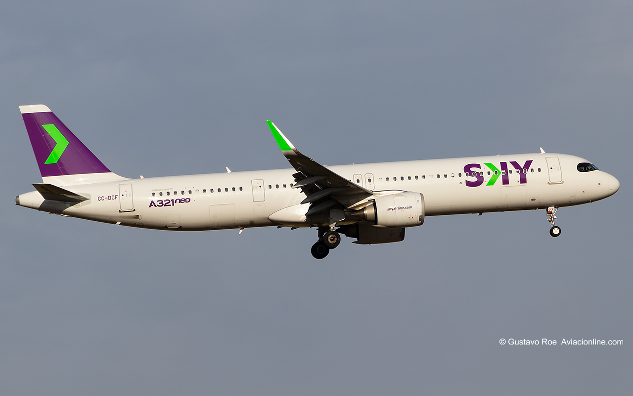 New Partnership Between PROMPERÚ and SKY Airline Aims to Boost Travel ...