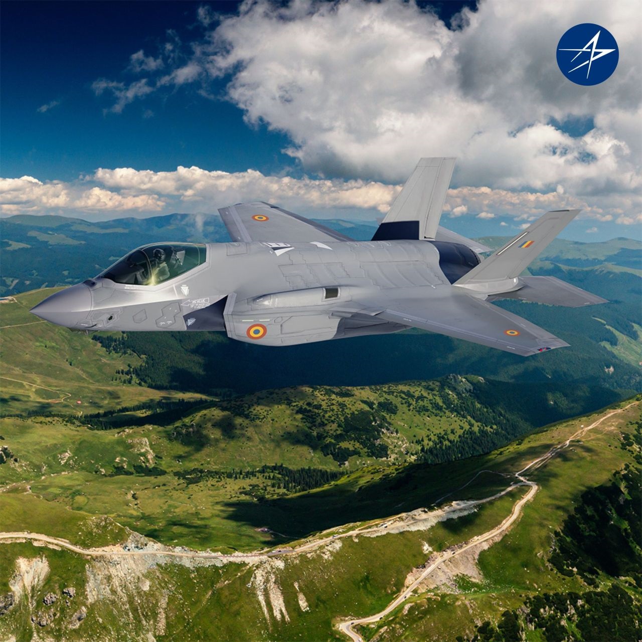 Romania confirms purchase of 32 F-35 fighters to replace its F-16MLU fleet – Aviacionline