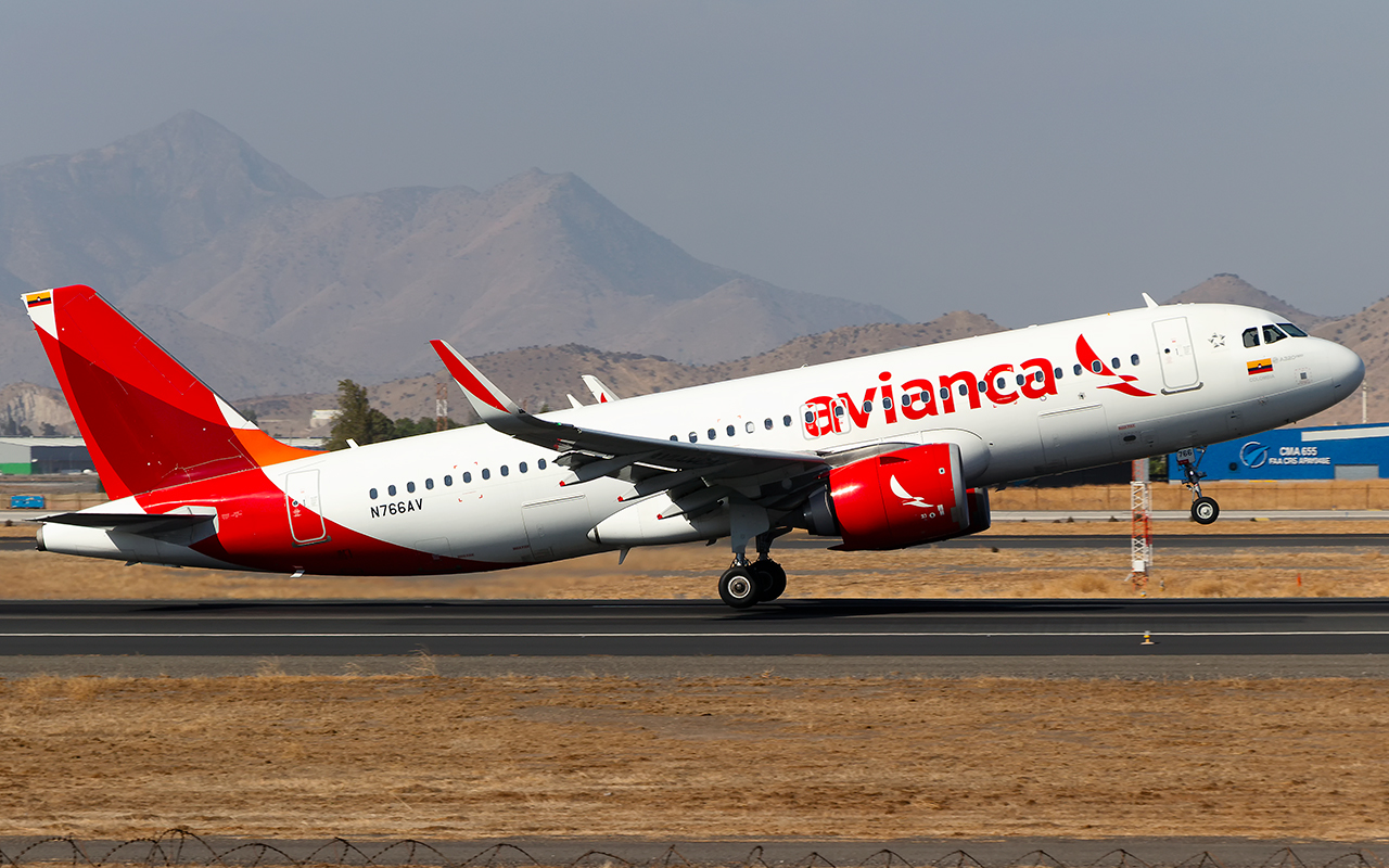 Air Safety at Risk: Avianca Faces Rising Cases of Passenger Misconduct ...