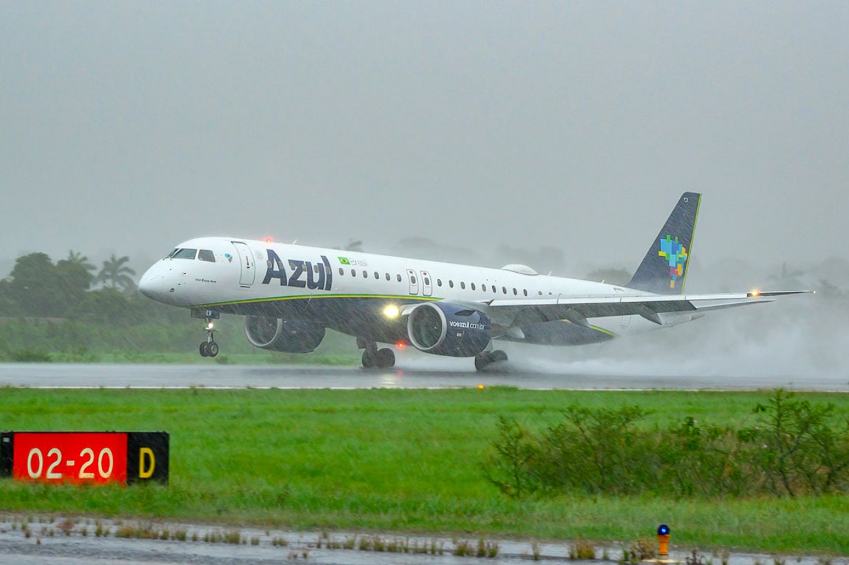 Azul Announces Major Network Restructuring: Will Exit 13 Cities and Cut ...