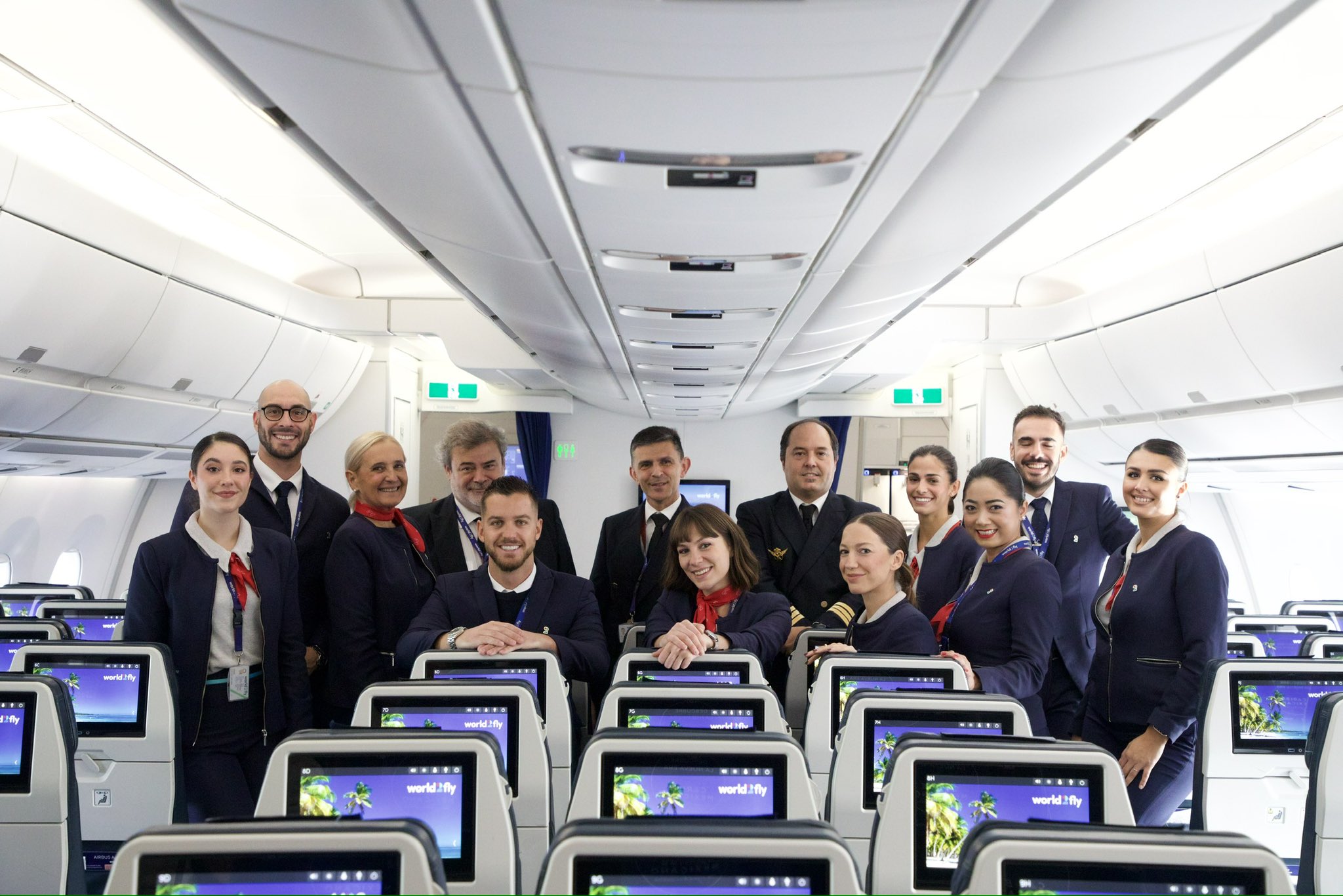 World2Fly Expands in Latin America with New Madrid-Cali Route ...