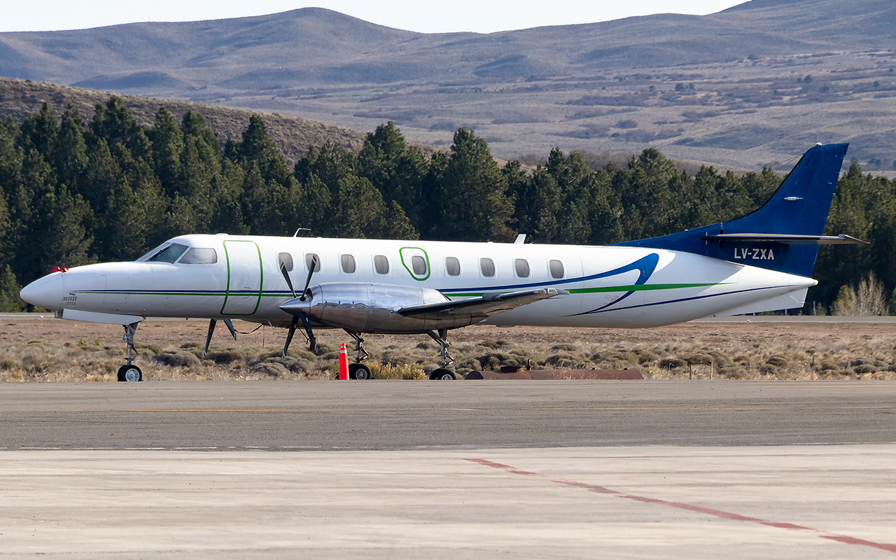 Royal Class Acquires Metroliner 23 as Humming Airways Prepares for ...