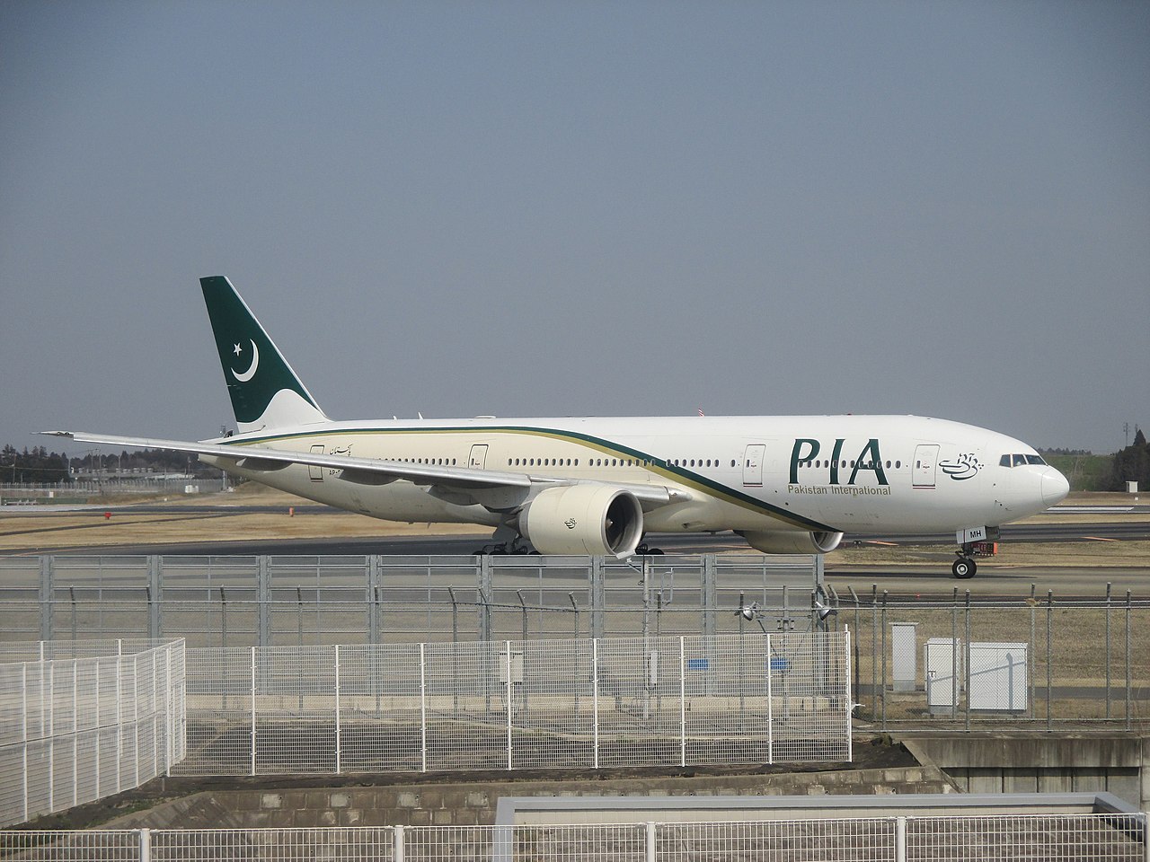 Pakistan International Airlines Begins Selling Tickets for Its Return ...
