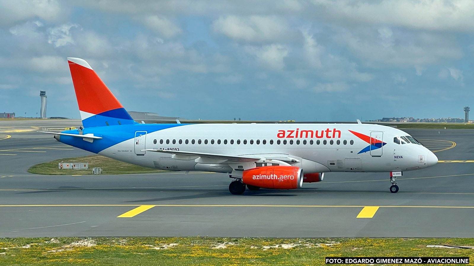 «Whatever people say, the Superjet is truly a good aircraft», claims ...