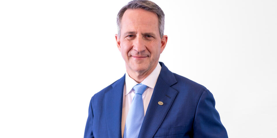 Delta incorpora a Judith McKenna y Christophe Beck como nuevos miembros ...