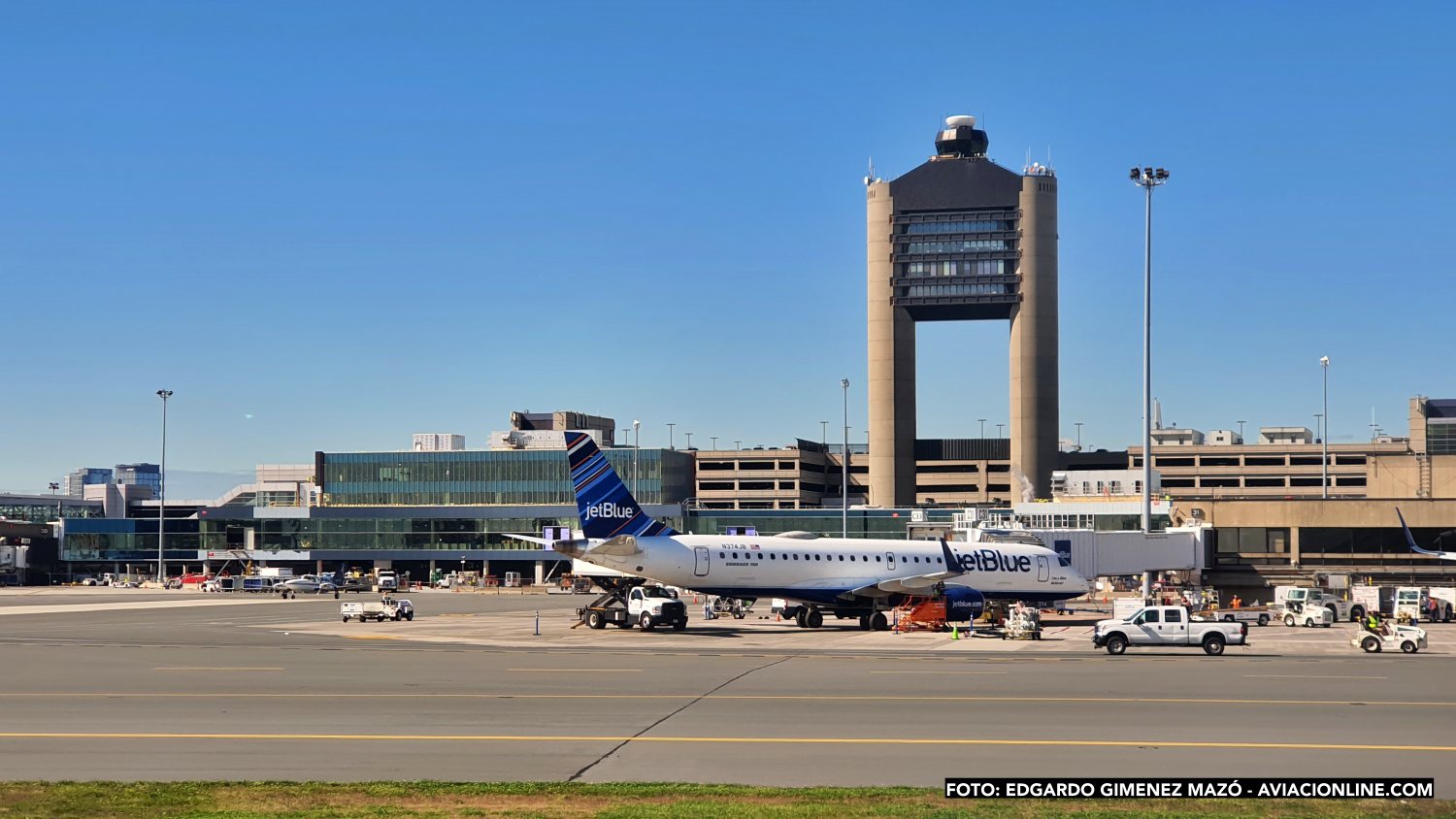 JetBlue desembarcará en un nuevo destino centroamericano – Aviacionline