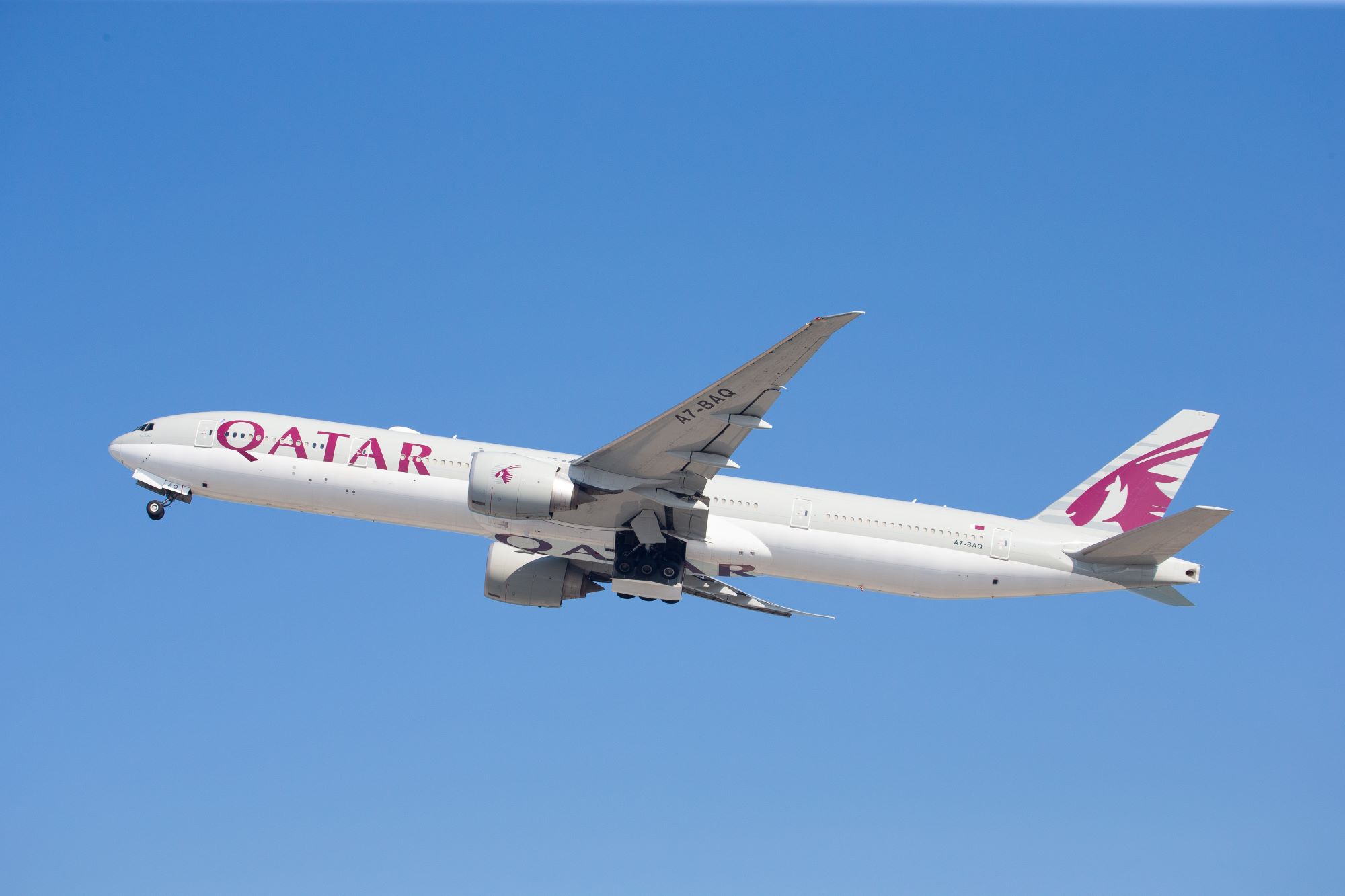 Qatar Airways anuncia vuelos a Bogotá y Caracas – Aviacionline