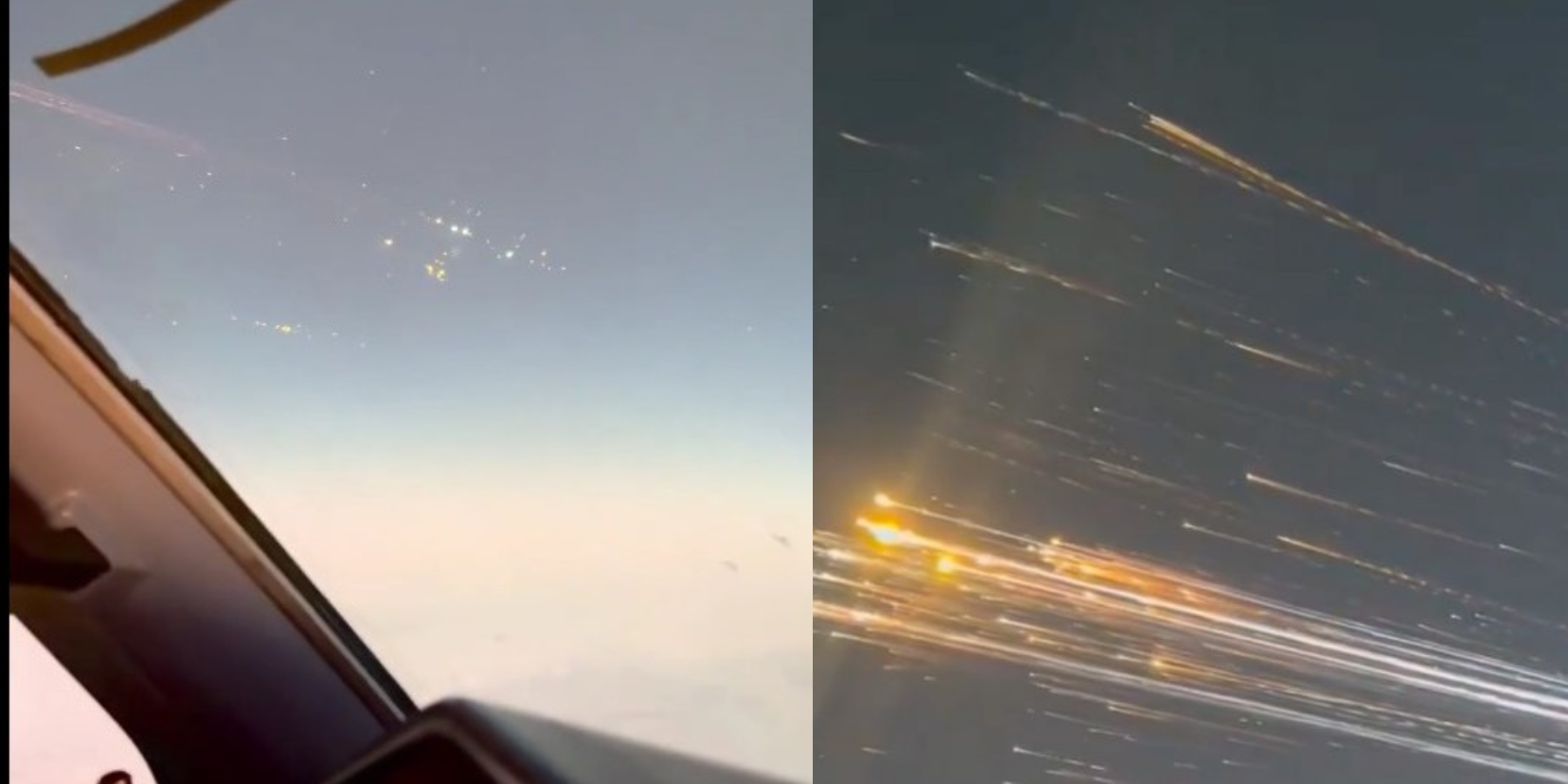 Explosión del Starship S33 de SpaceX provoca desvío de vuelos en el ...