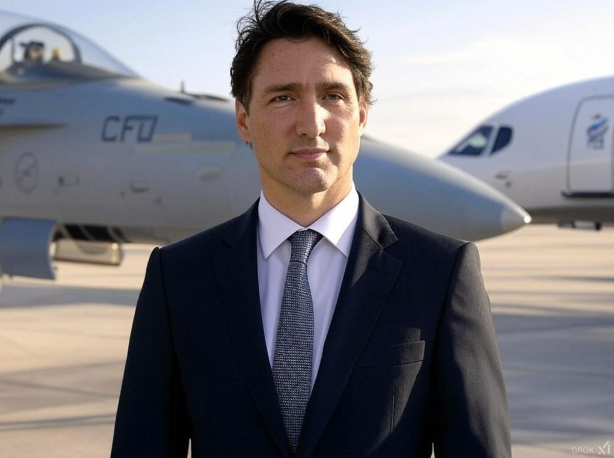 Justin Trudeau resigns: highs and lows of Canada's aerospace industry ...