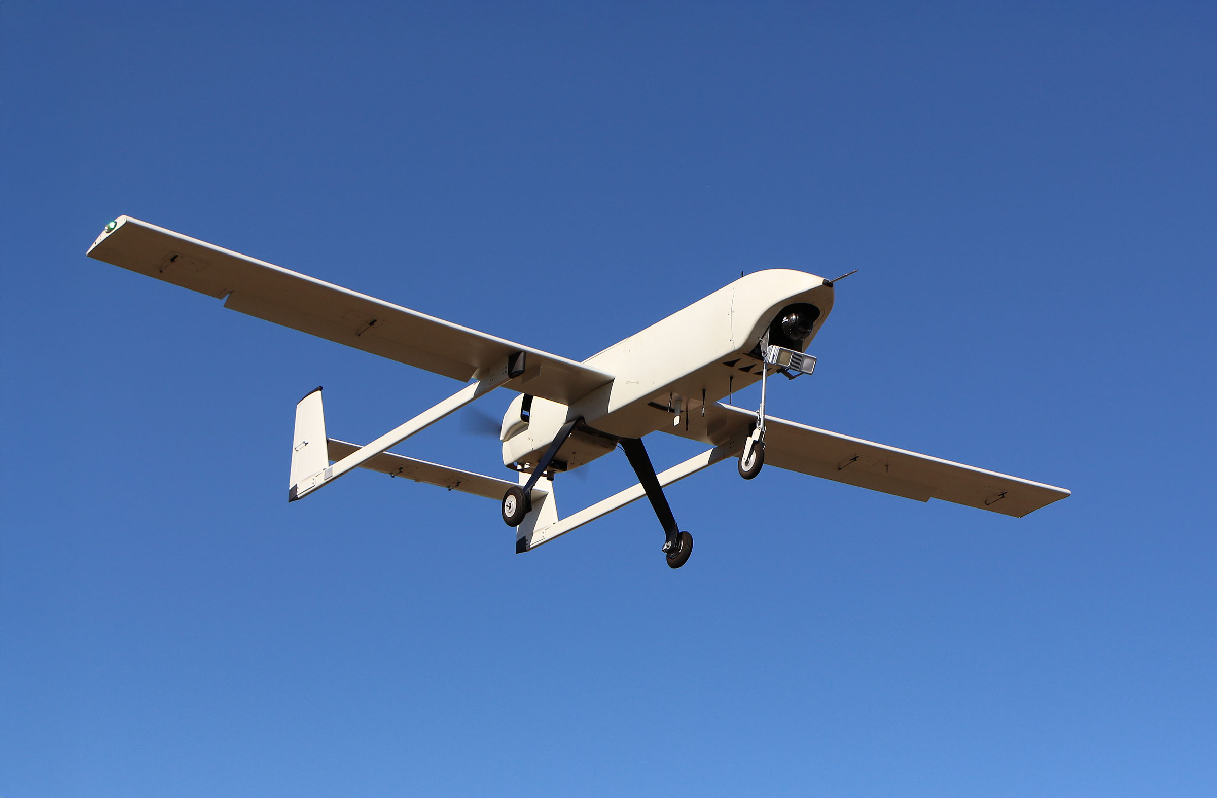 Tecnologías de UAV desde Galicia: nuevo impulso de AERTEC y Tecnobit ...