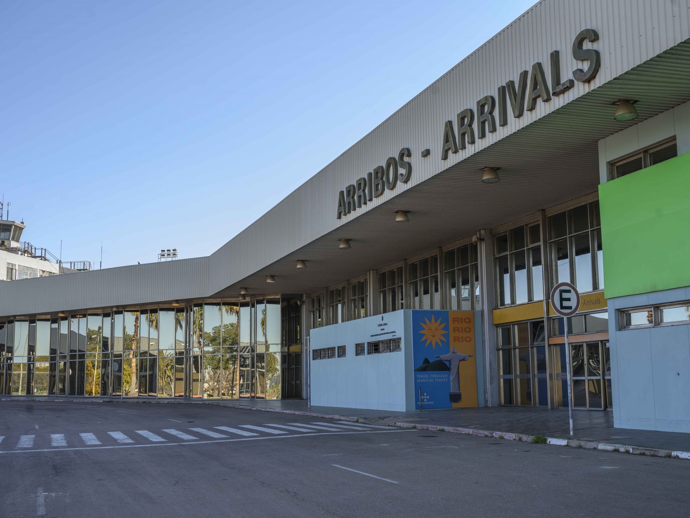 Latin American Cargo City to Build New Courier Terminal at Carrasco ...