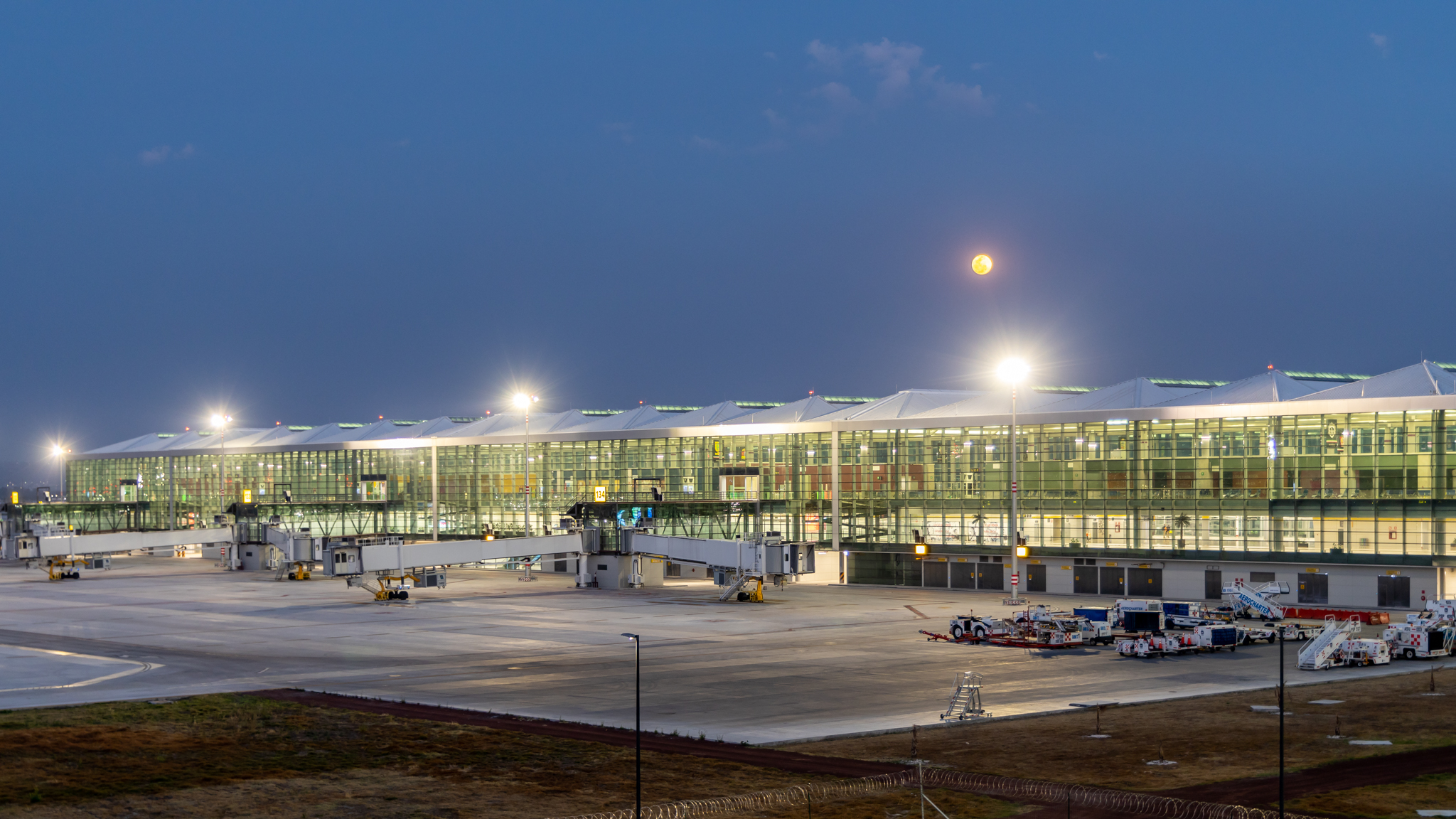 Aerus to resume commercial flights at Lázaro Cárdenas Airport starting in April – Aviacionline