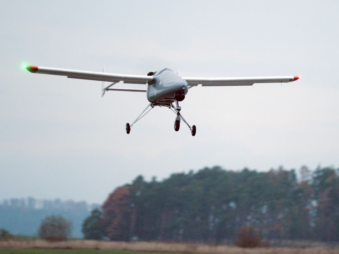 Airbus tests its AI to autonomously control multiple drones – Aviacionline