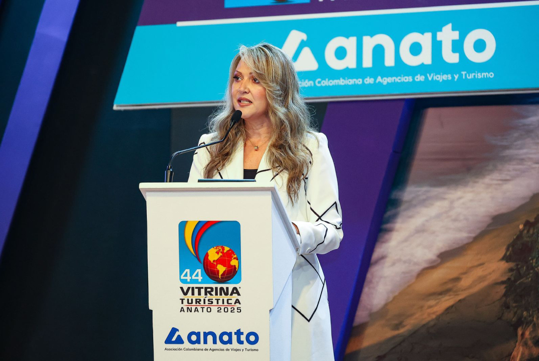 ANATO 2025: El turismo en Colombia iguala los ingresos del carbón y el café – Aviacionline
