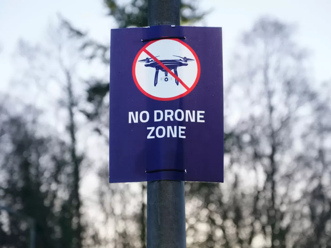 Israeli Firm Sentrycs Secures Major Counter-Drone Contract in Latin ...