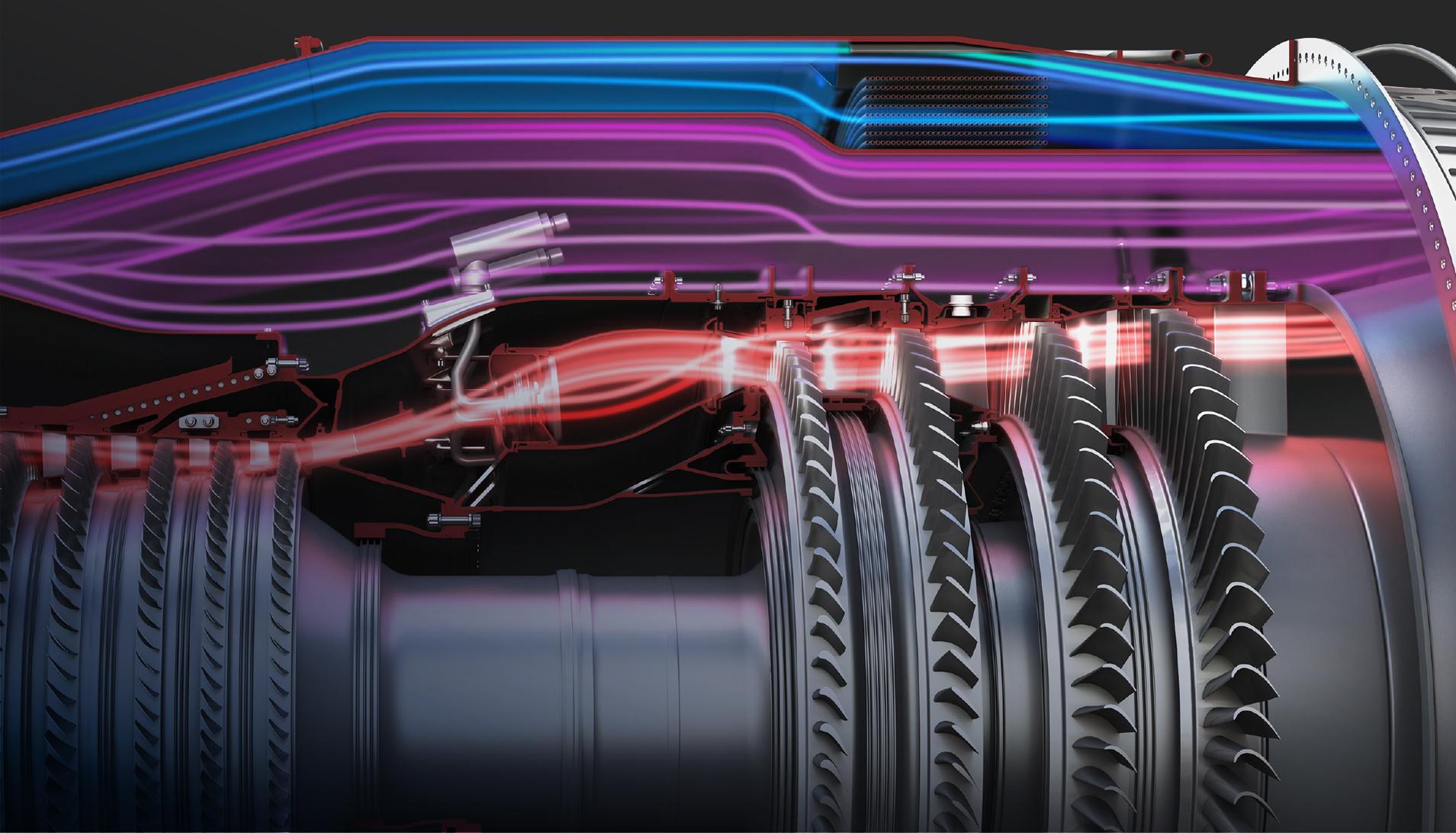 GE Aerospace Completes Key Milestone in XA102 Adaptive Cycle Engine ...