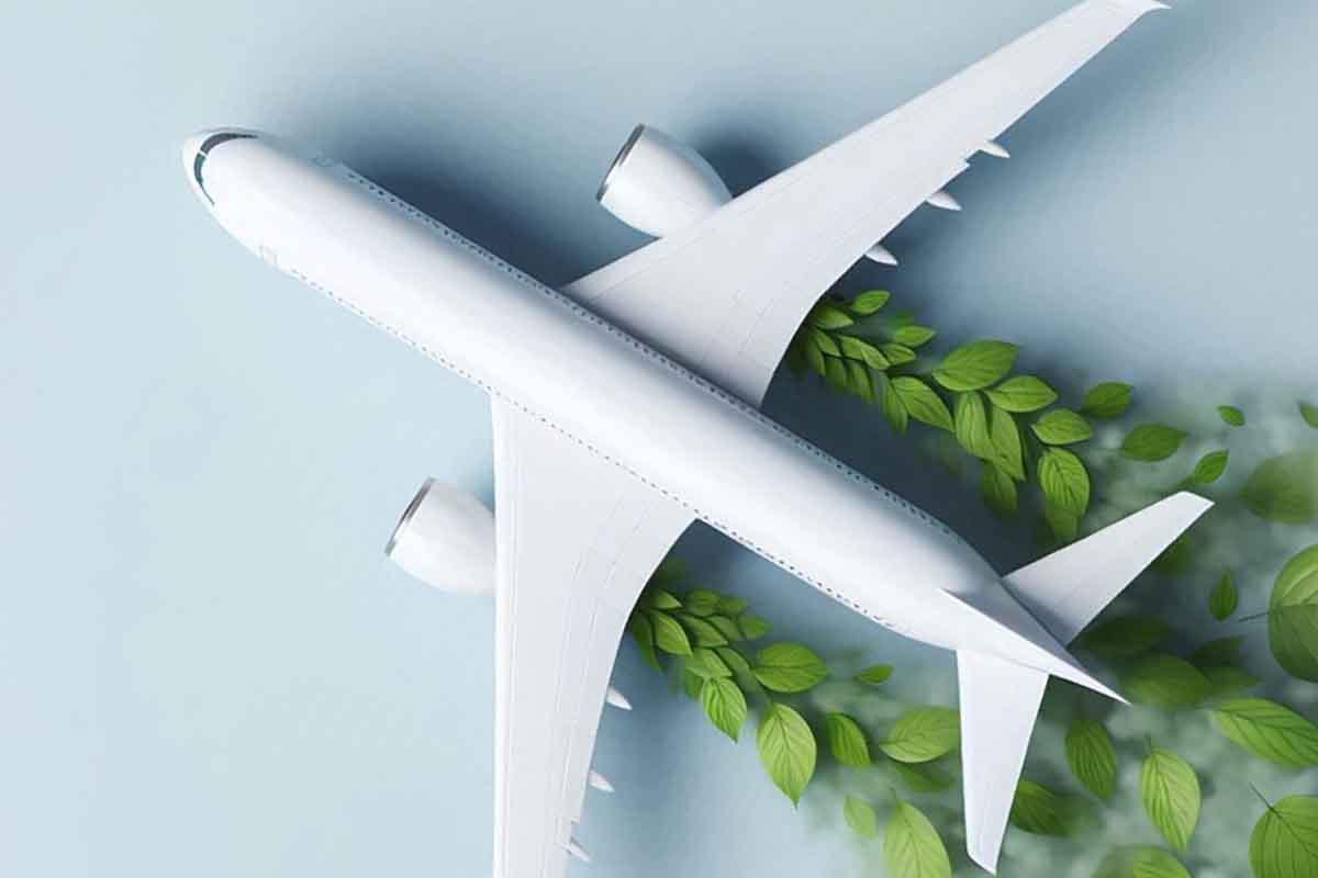 Airbus anuncia un acuerdo para realizar estudios de viabilidad de SAF ...