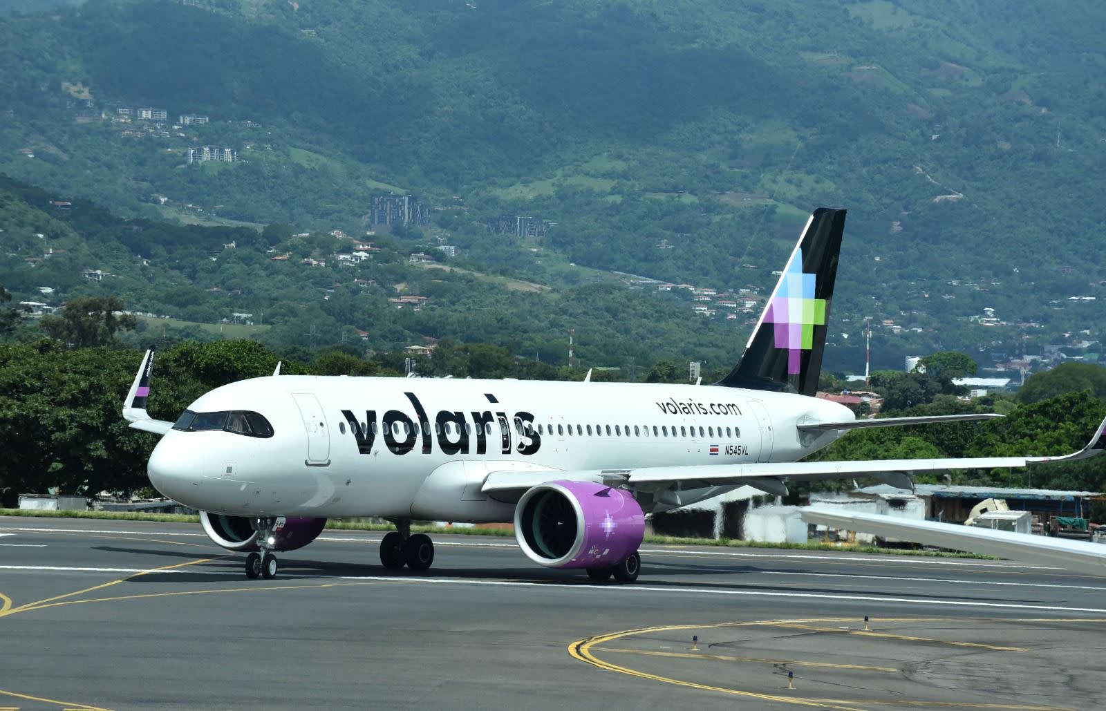 Volaris Reports Q4 and Full-Year 2024 Financial Results, Announces 2025 ...