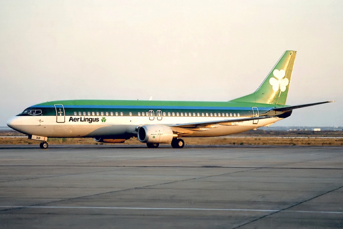 Aer Lingus Wins Three-Decade Legal Battle in India Over Airport Fees ...