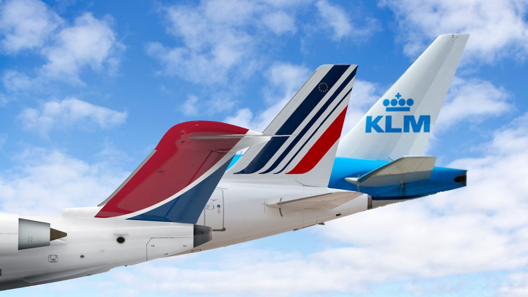 Air France-KLM and CemAir Sign Interline Agreement to Expand ...