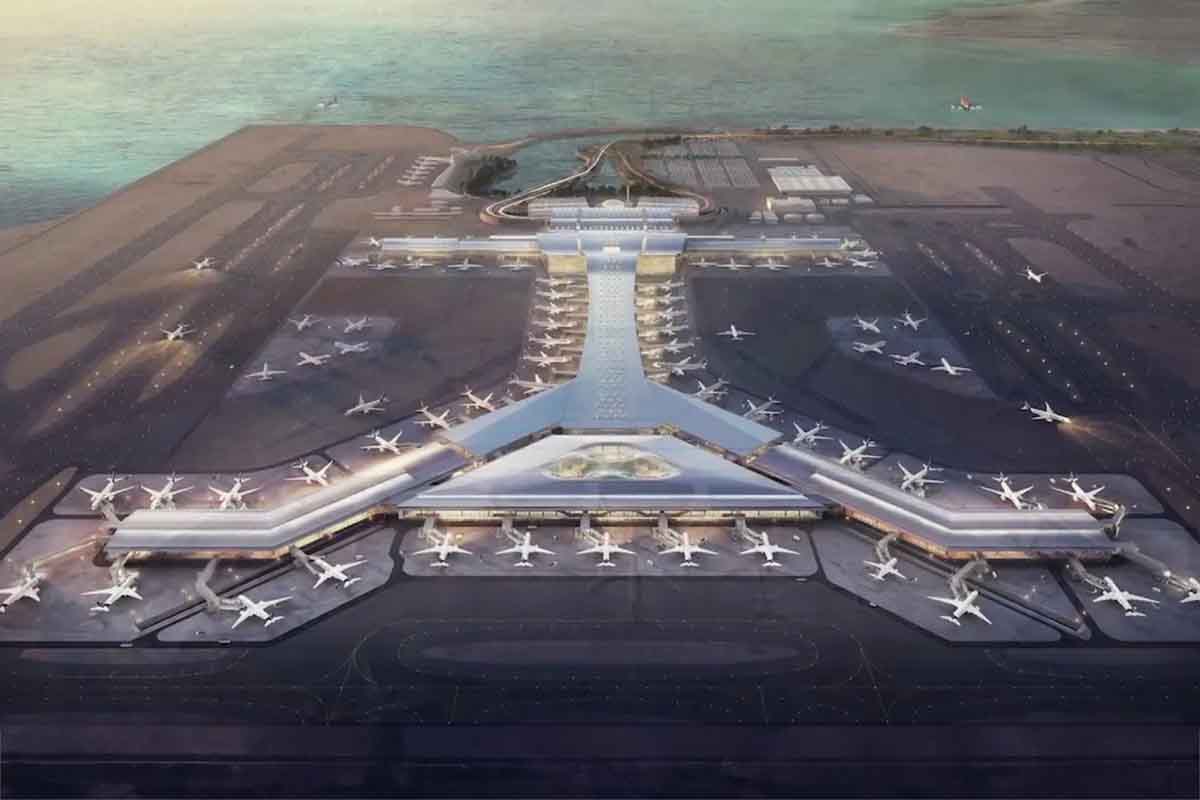 Se completó la ampliación del aeropuerto Hamad de Doha – Aviacionline