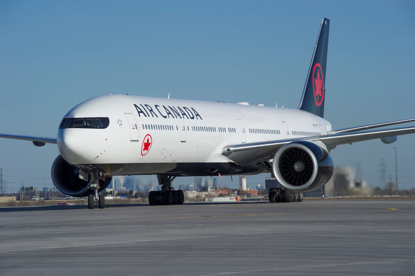 Air Canada schedules new routes to Brazil, Chile, Colombia, Mexico and ...