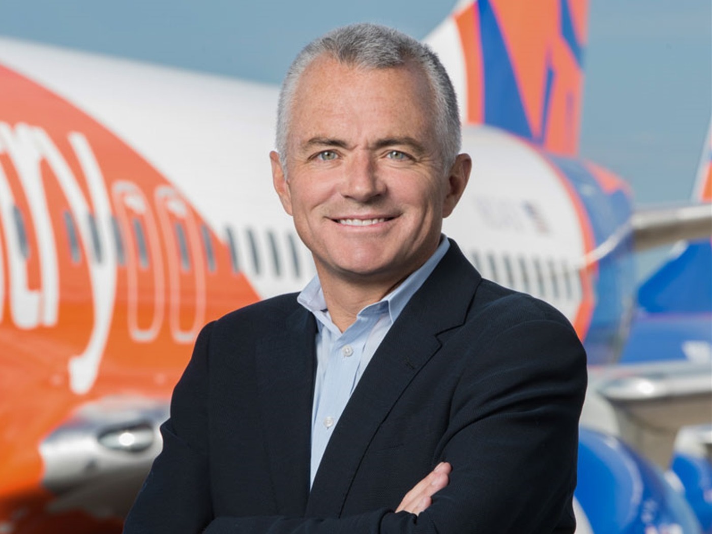 Nuevos rumbos: Spirit Airlines nombra a Dave Davis como Presidente y CEO y empieza la era post ...