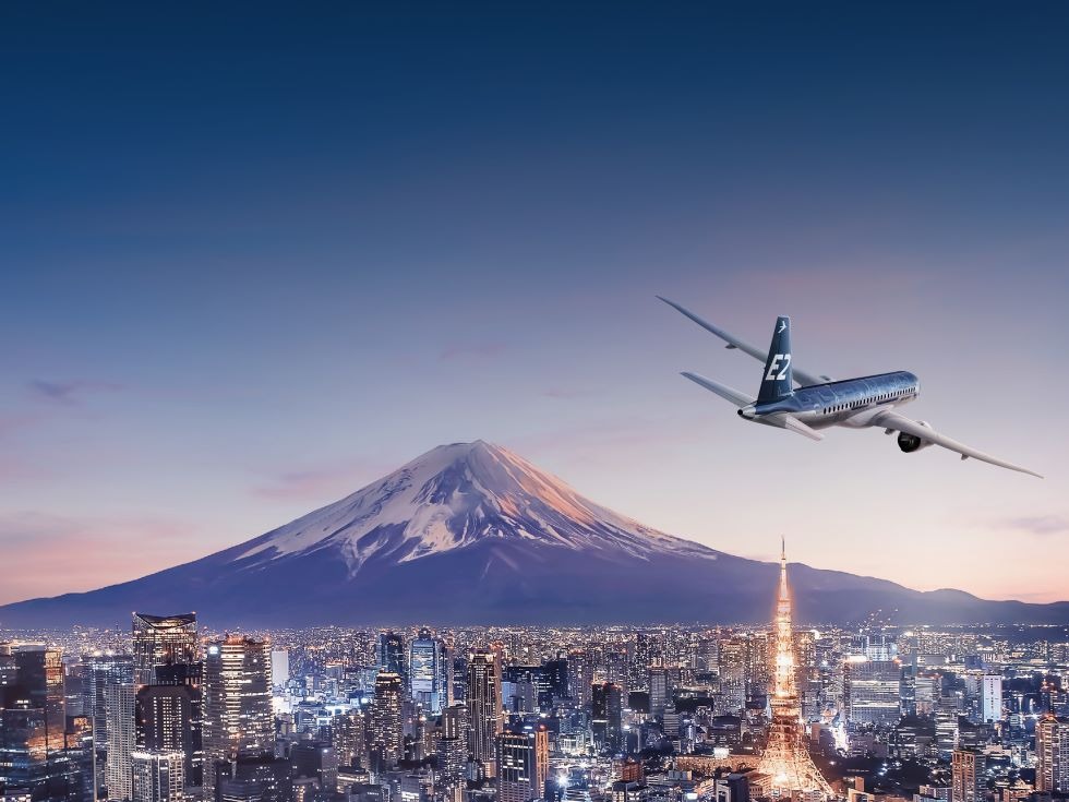 Embraer boosts its presence in Asia-Pacific by hosting a key summit in ...