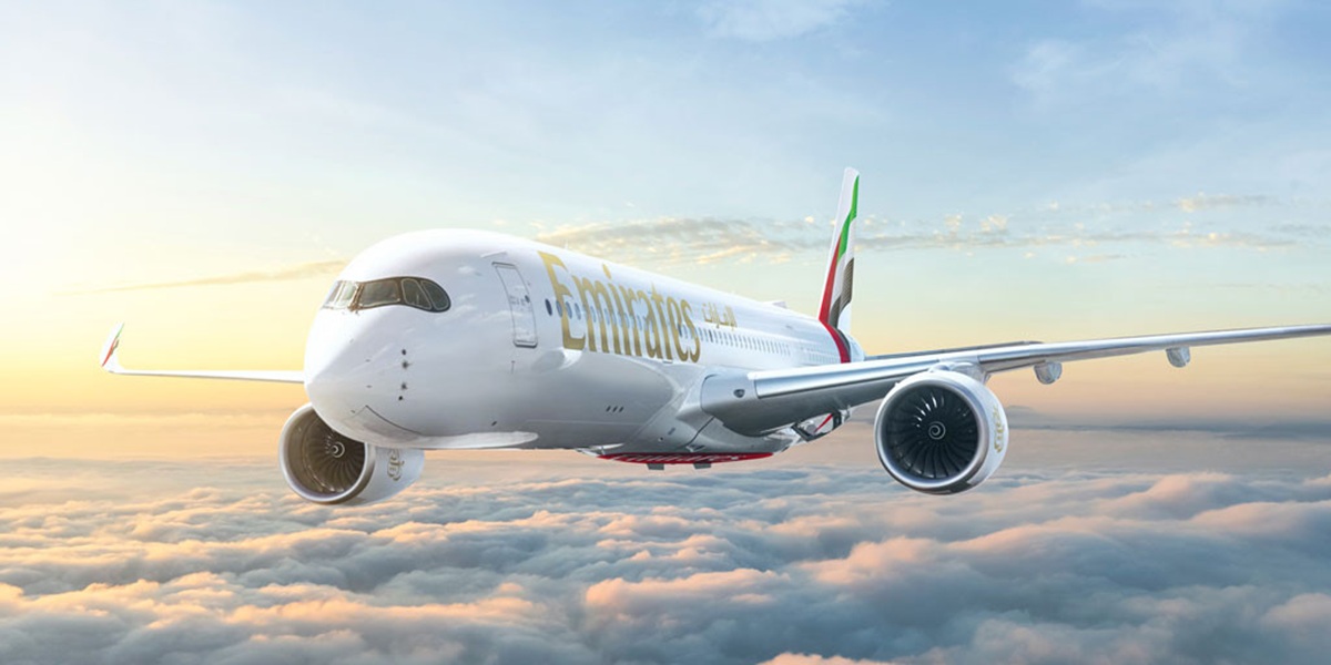 Emirates amplía la conectividad de su red con códigos compartidos con ...