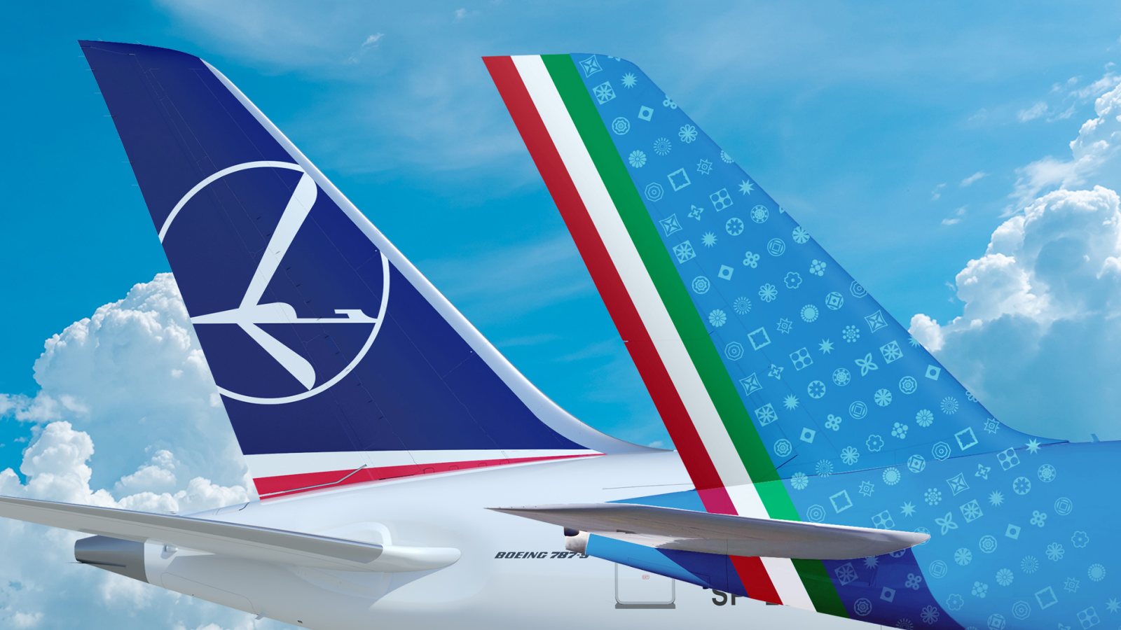 ITA Airways and LOT Polish Airlines Sign Codeshare Agreement to Boost ...