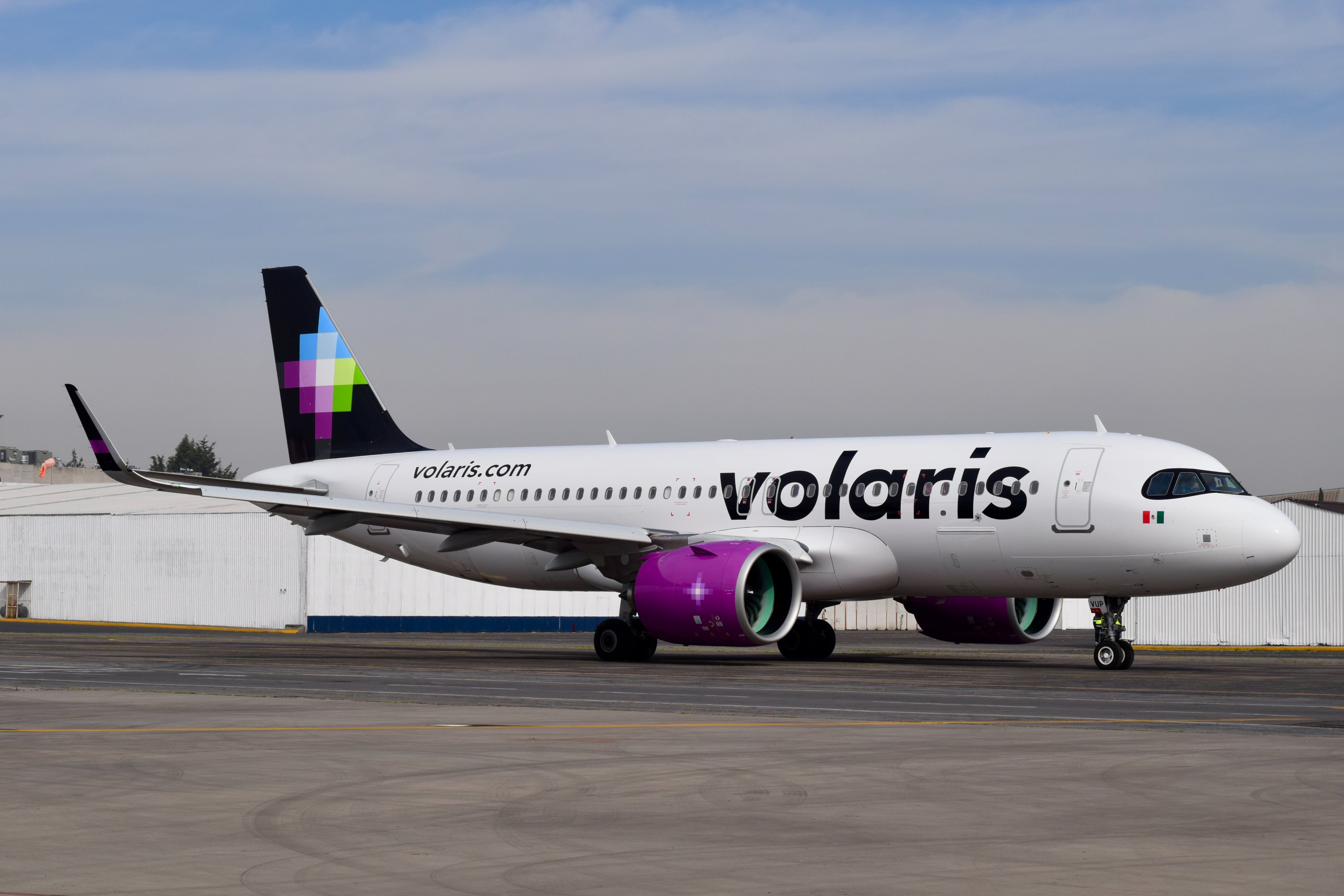 Volaris expands in Monterrey with four new domestic routes – Aviacionline