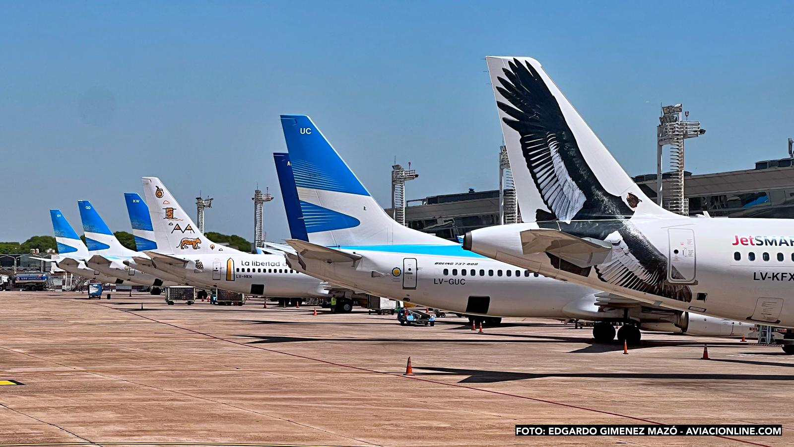 Driven by low-cost carriers and Argentina’s boom, Latin American ...