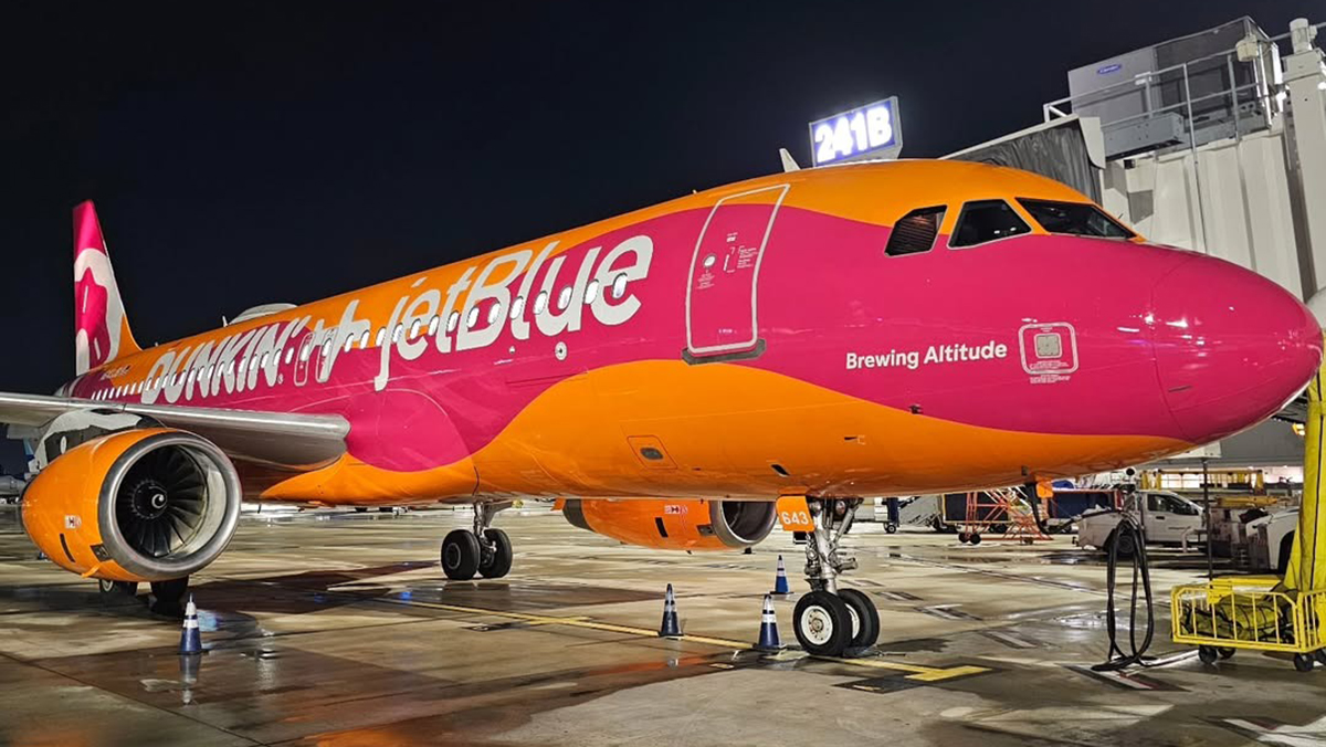 JetBlue programa nuevas rutas desde Fort Lauderdale – Aviacionline