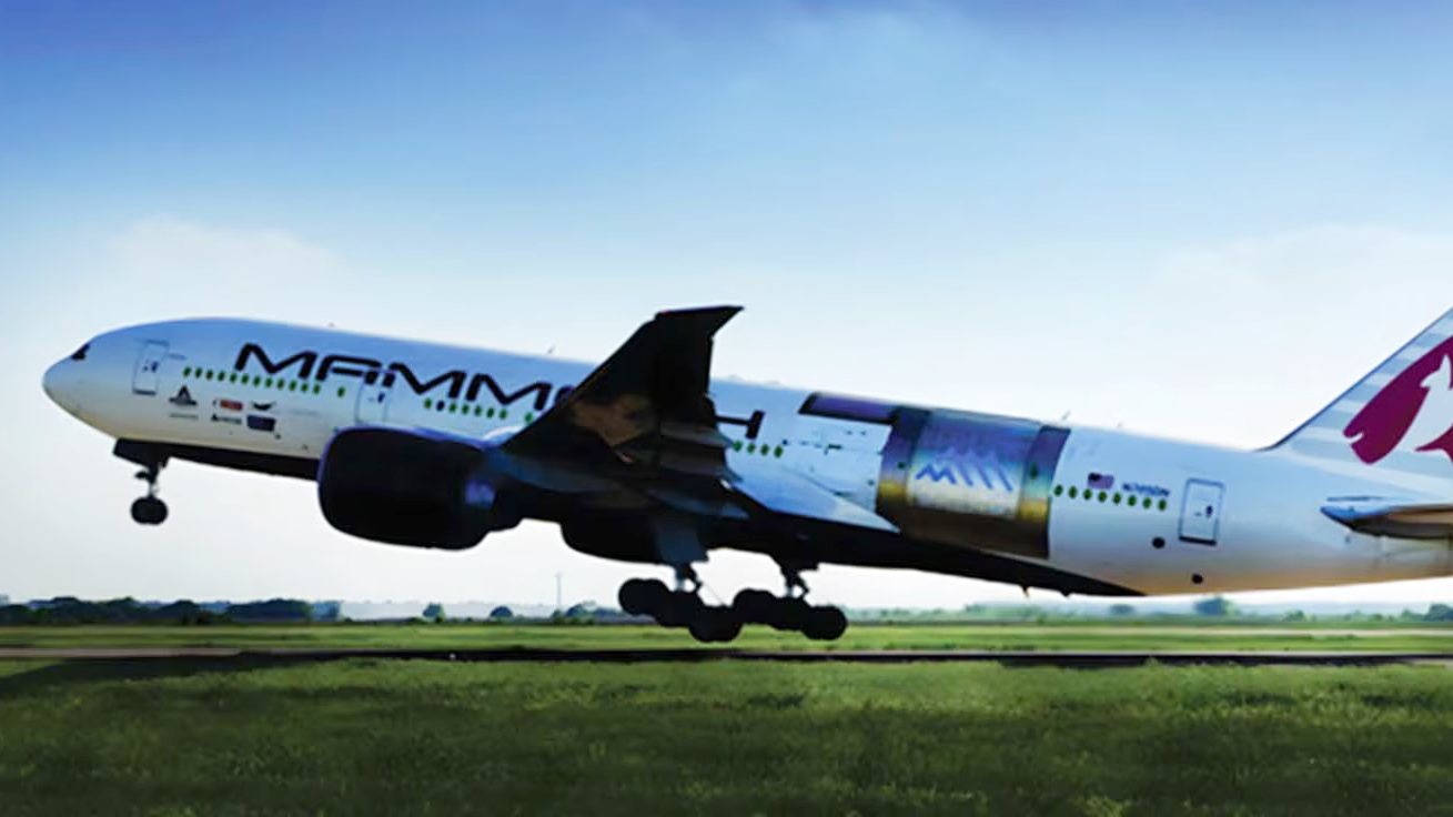 Qatar Airways Cargo, primer cliente de los 777-200LRMF convertidos por ...