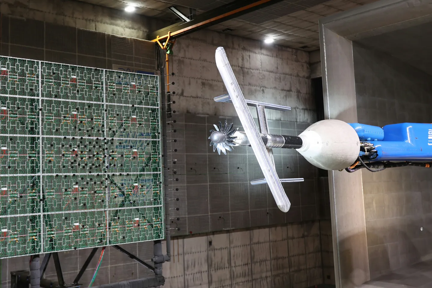 Airbus prueba el motor open fan de CFM en un A380 para avanzar hacia ...