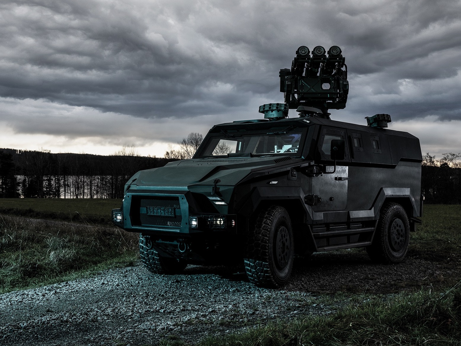 Chequia compra el sistema MSHORAD de Saab con RBS 70 NG – Aviacionline