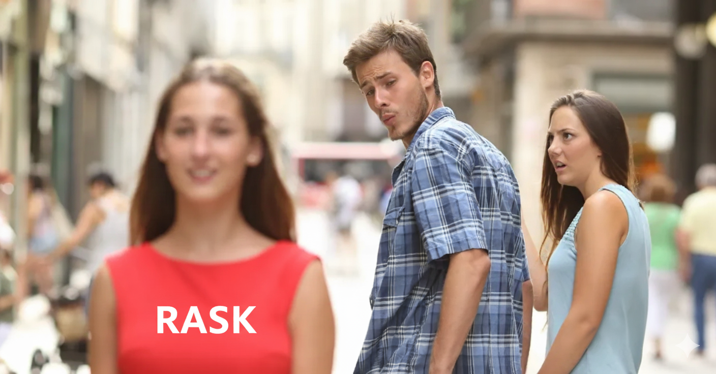 Complejidad Controlada: el CASK ha muerto, viva el RASK – Aviacionline